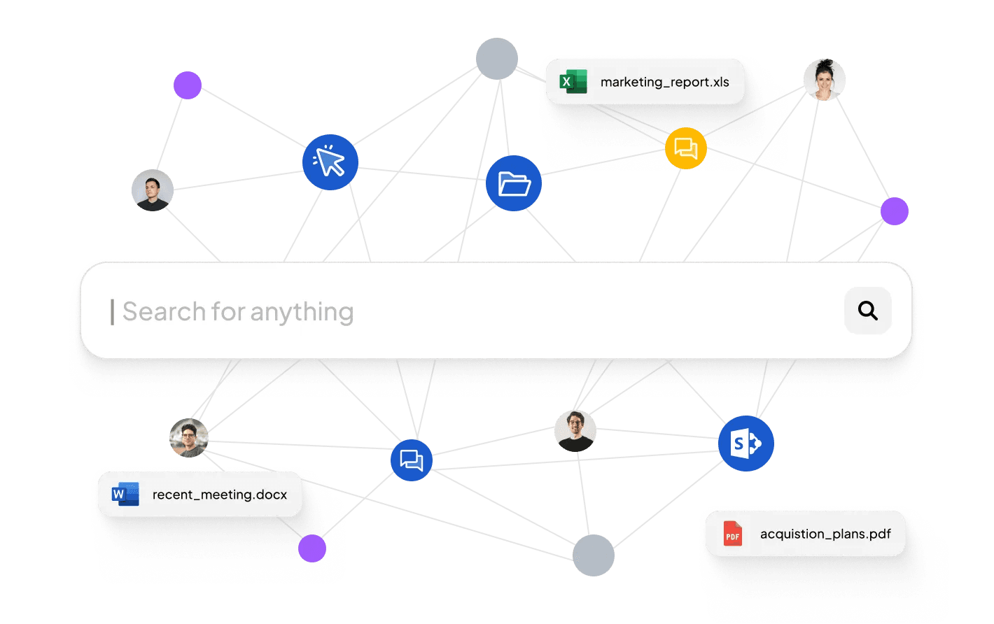 Connecting the Dots: How to improve RAG with Knowledge Graphs - Curiosity - AI search for everything