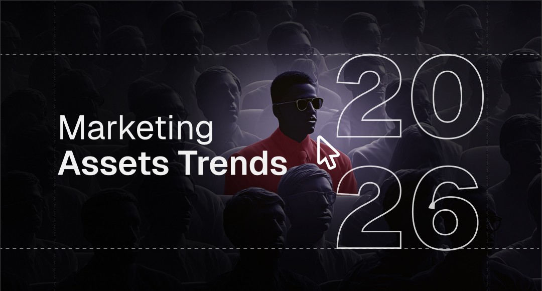 Marketing Assets Guide: Examples, Types & Management Tips in 2026