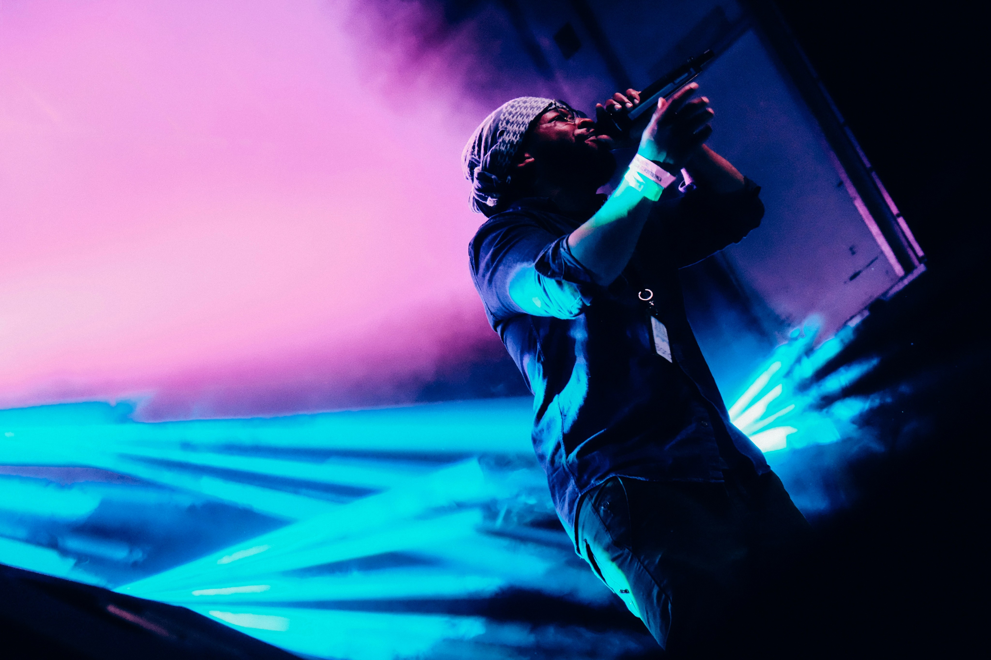 Top 10 Instruments Used in Hip-Hop Production Today | Musicfy AI Blog