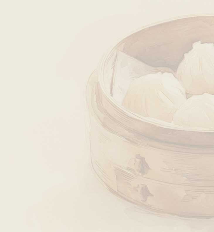 Bao Dim Sum House - Best Dim Sum in Los Angeles