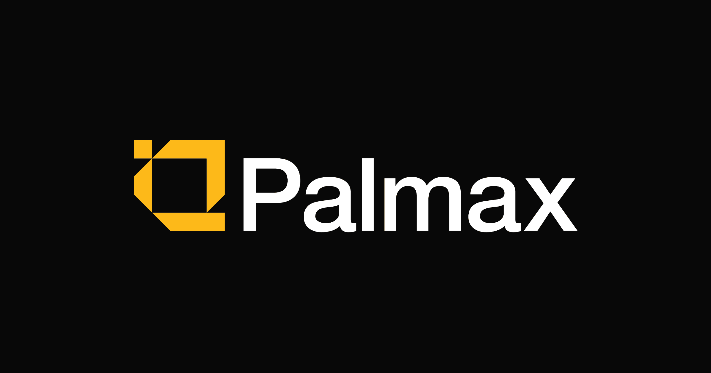 Palmax Infra & Bouw