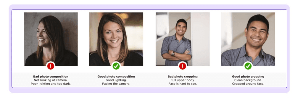 LinkedIn Profile Picture: Do’s and Don’ts (2026)