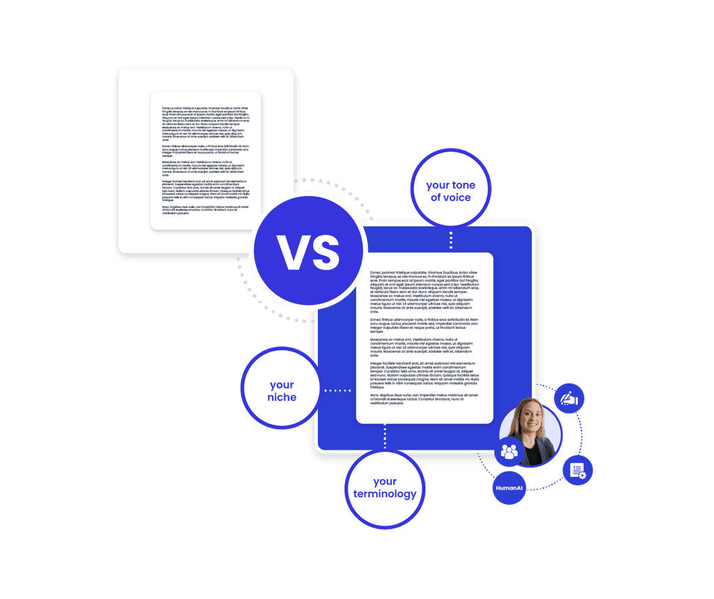 Professional English Translation | EasyTranslate