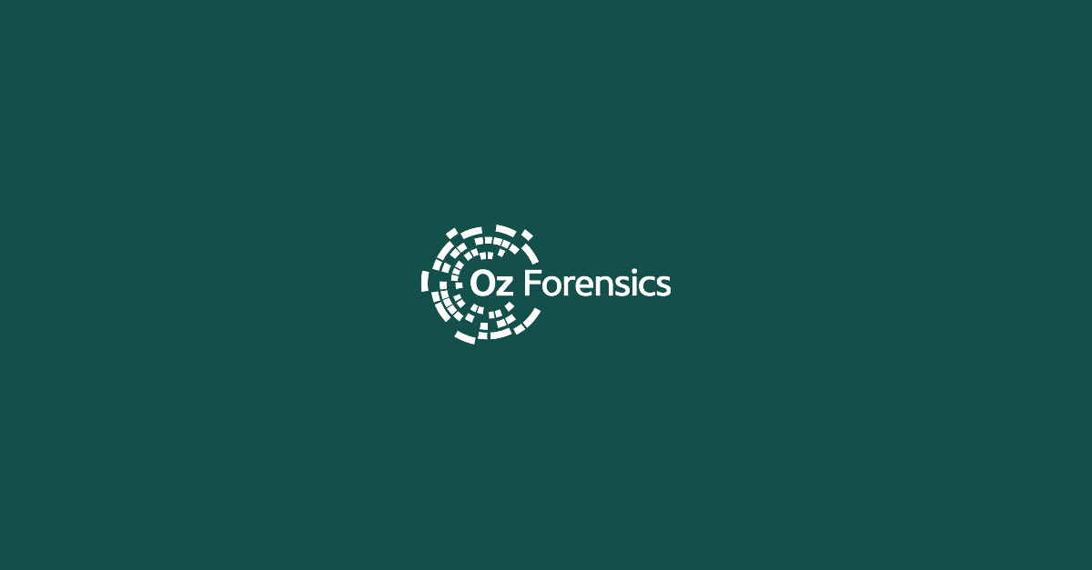 Liveness detection for identity verification - Oz Forensics