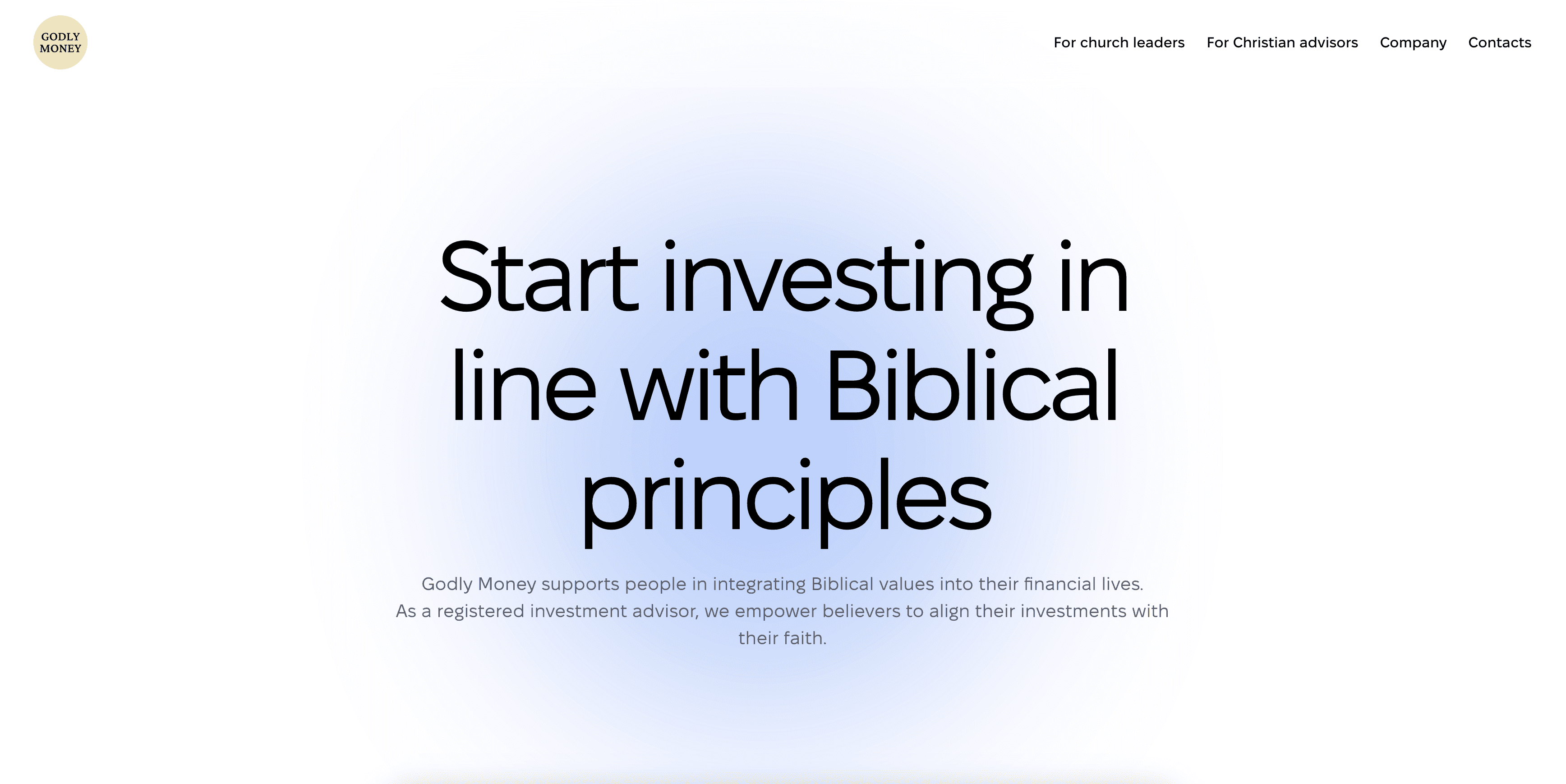 “They drink Coke, but don’t know who Jesus is.” The Christian ...