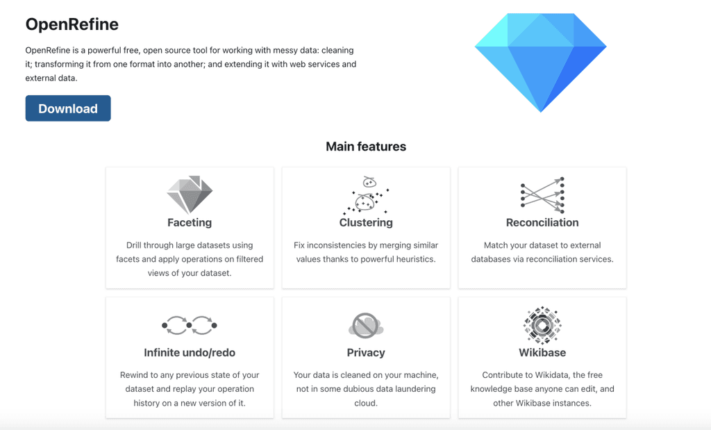 6 Best Data Processing Tools in May, 2025