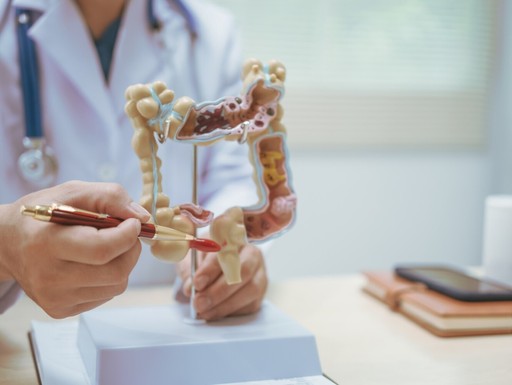 Colitis Diet Plan: 7-Day Meal Guide For Gut Health