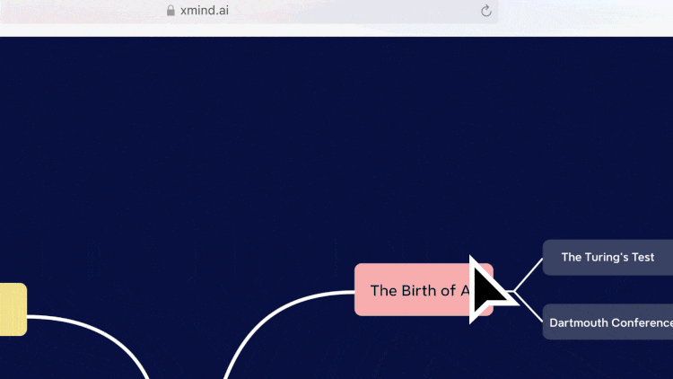 AI-Powered Inspiration: Create Mind Map Using Xmind Copilot
