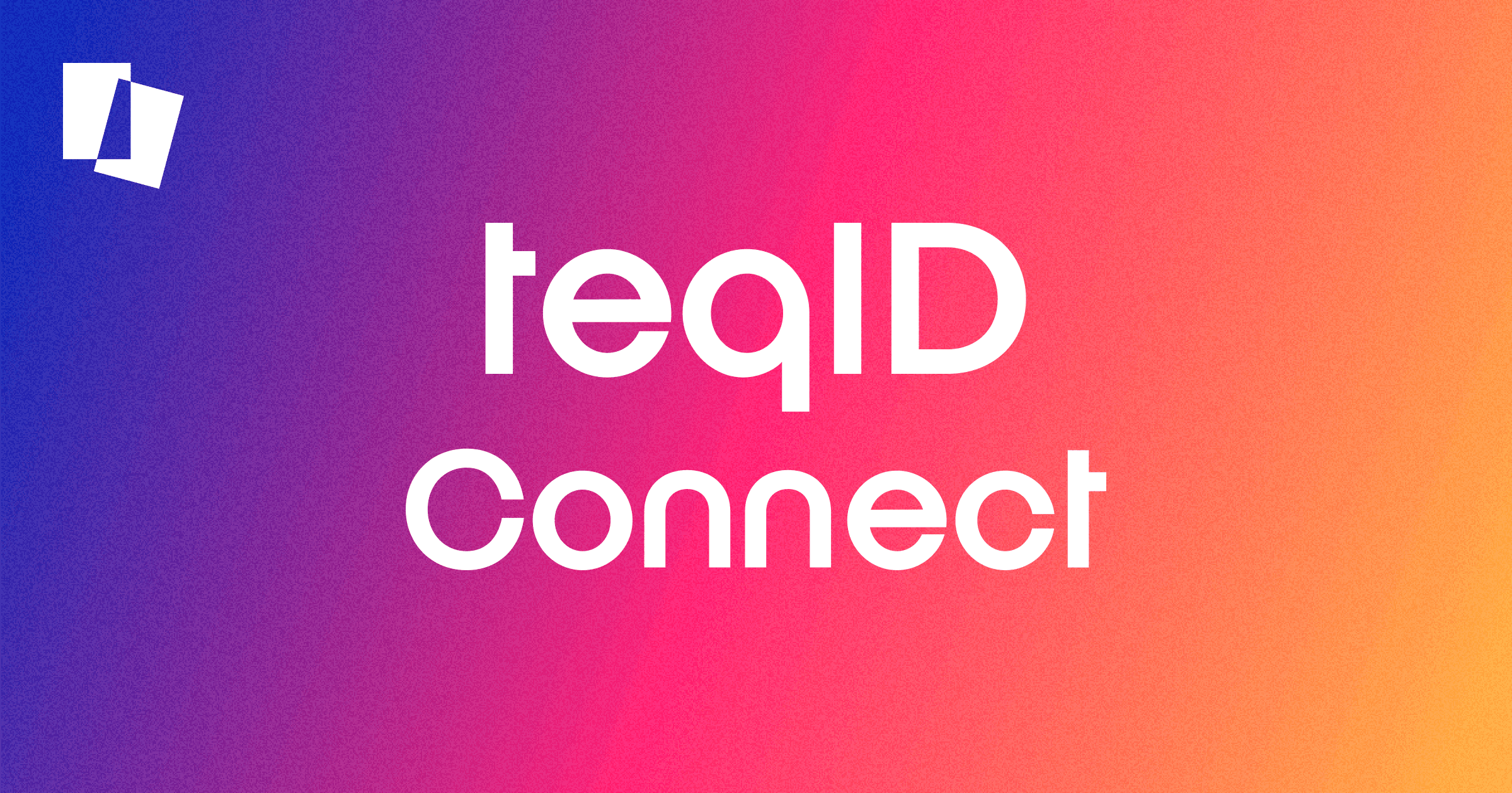 teqID - Connect | Streamline Business Connections with AI-Powered ...