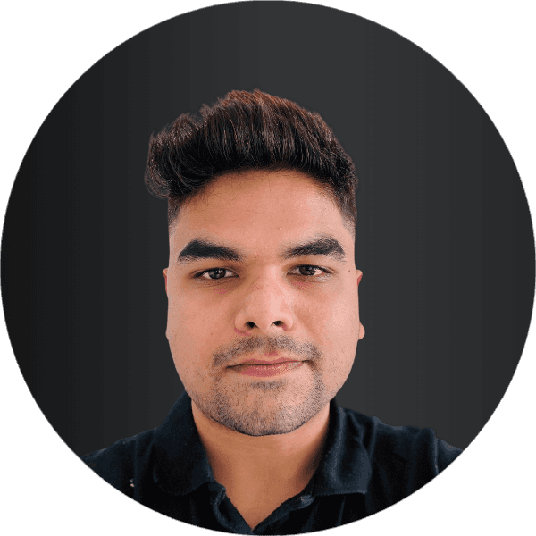 Yash Thaker - Software Developer - Toronto, Canada