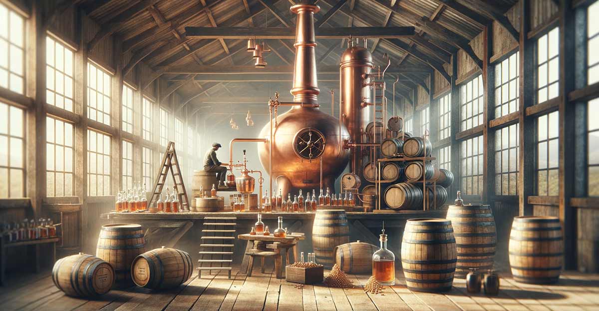Enhance Your Whiskey Experience - Craft Cask