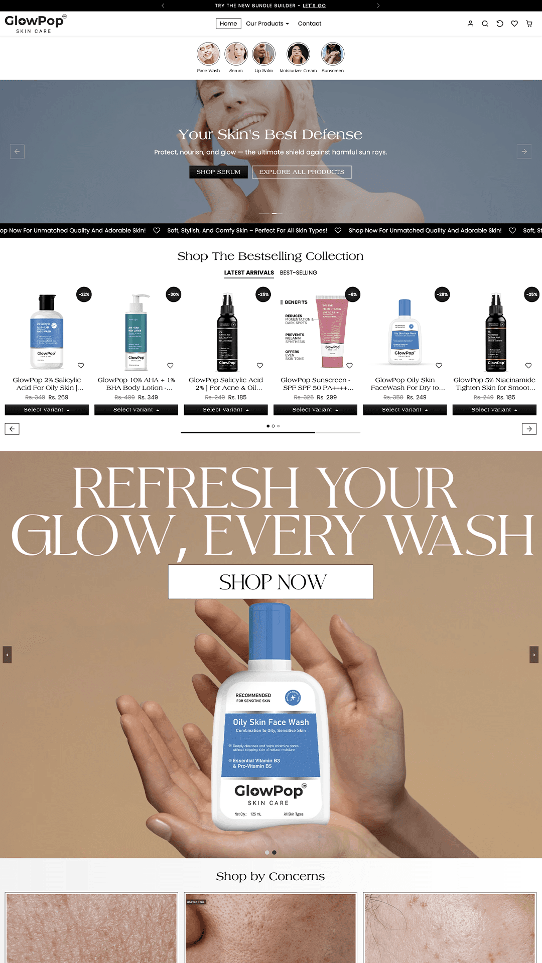 Jhango – eCommerce & Shopify Experts