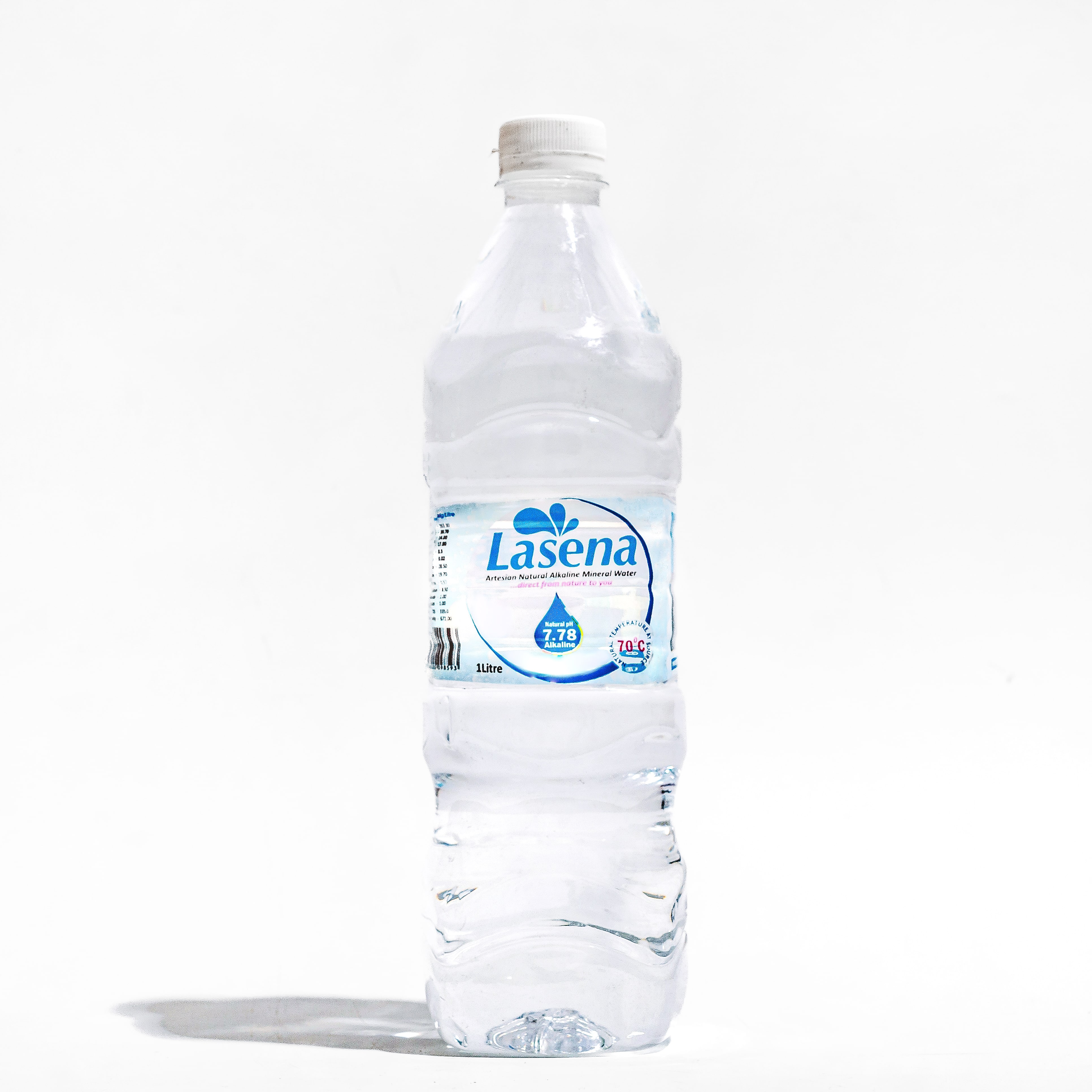 Lasena Water