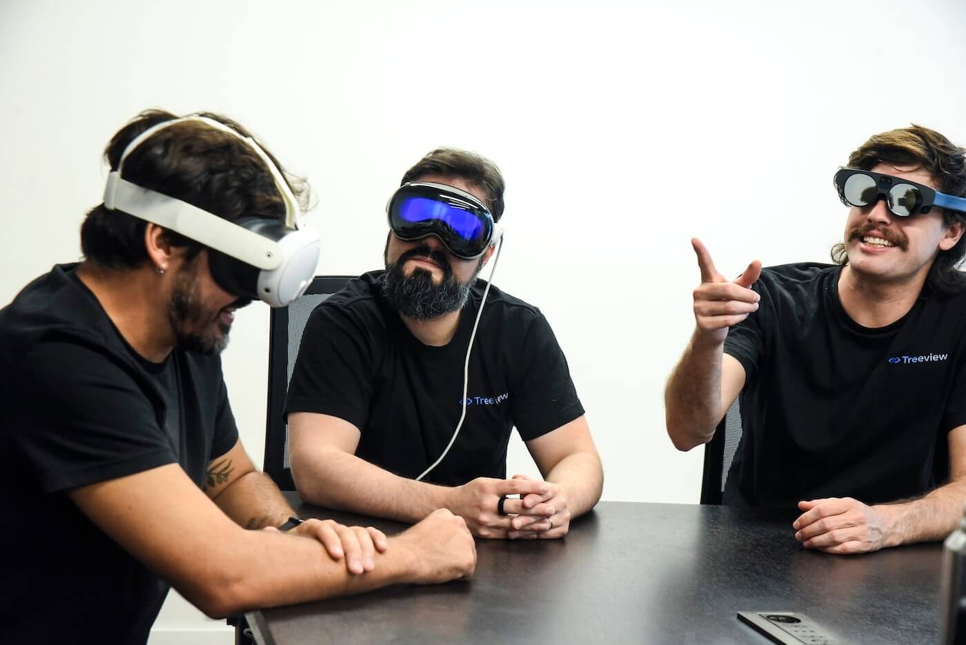 Best Augmented Reality Companies 2025: Top AR Industry Leaders by ...