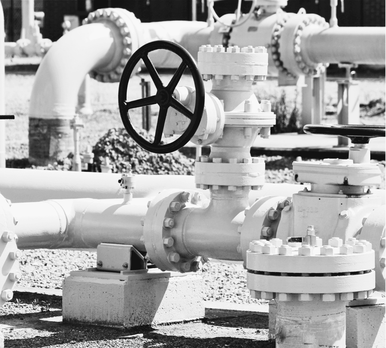 REBEL FUELS I DECARBONIZING THE WORLD'S FUEL SUPPLY