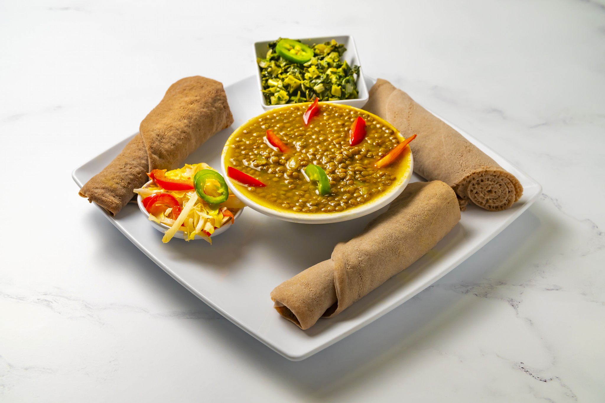 Katar River Ethiopian Restaurant and Bakery | Minneapolis MN