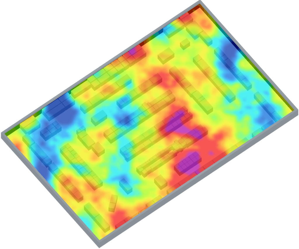 Hyper | Indoor location that actually works