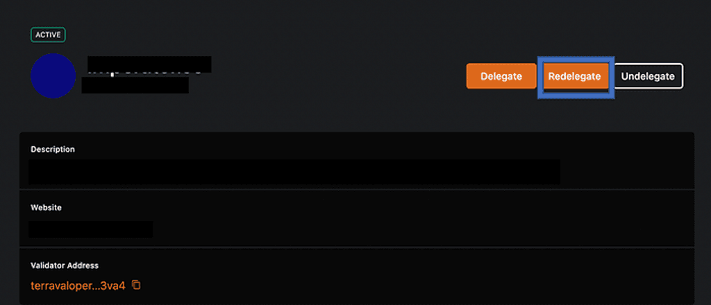 Luna 2.0 $LUNA — Complete staking guide — Imperator.co