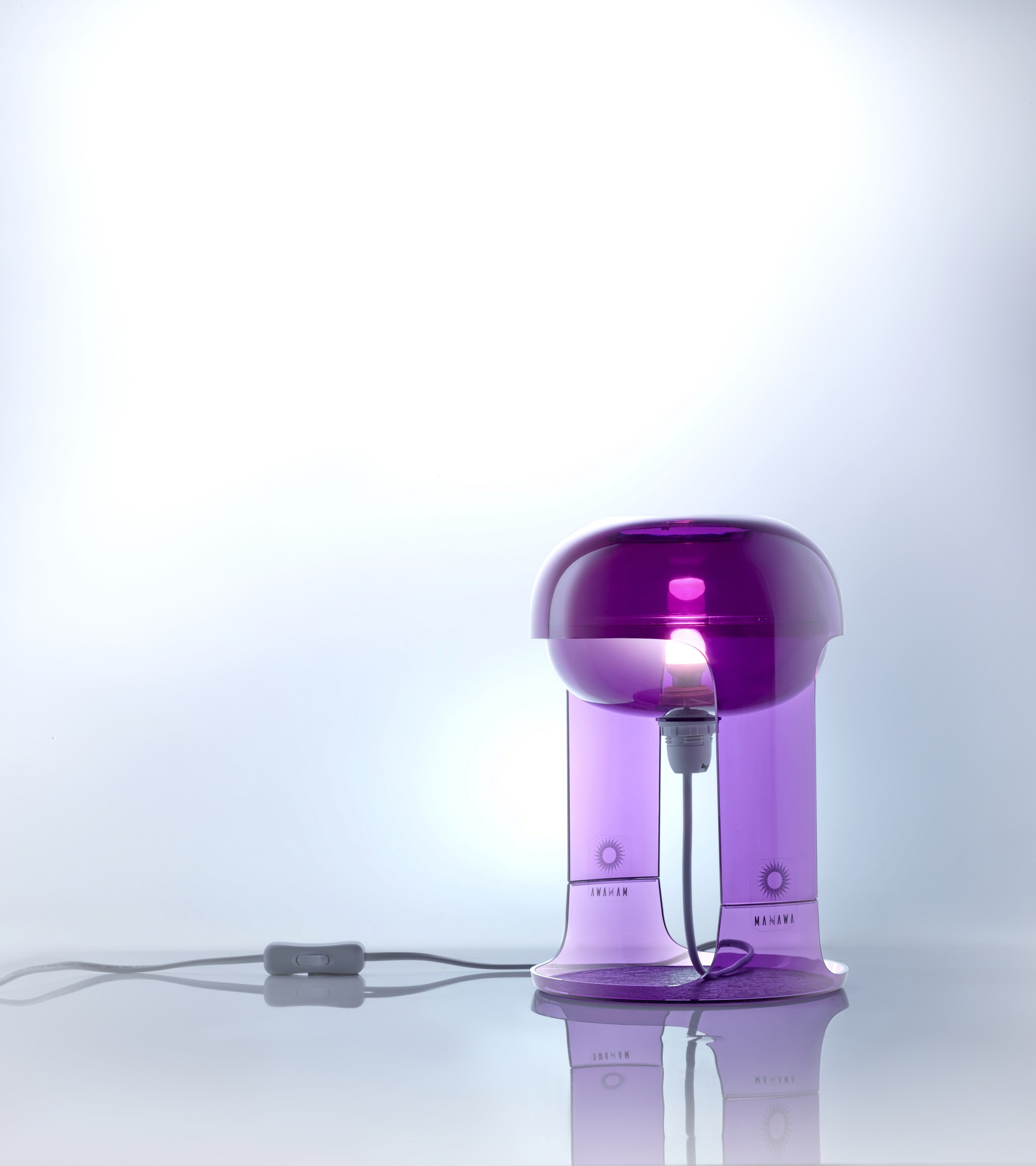 Manawa Living Luxury Lighting