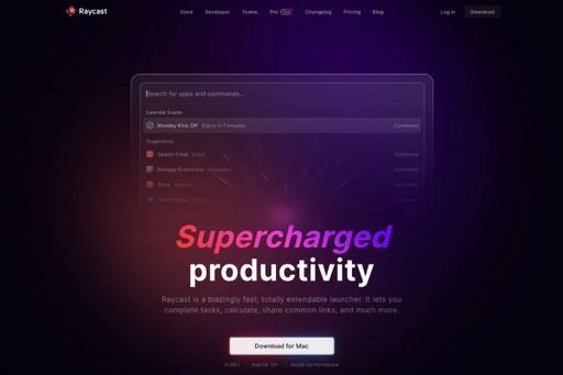 Toolfolio - All the Tools You Need in One Place