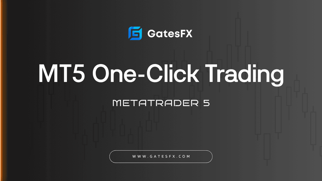 How to Enable One-Click Trading on MetaTrader 5 (MT5) - GatesFX - A ...