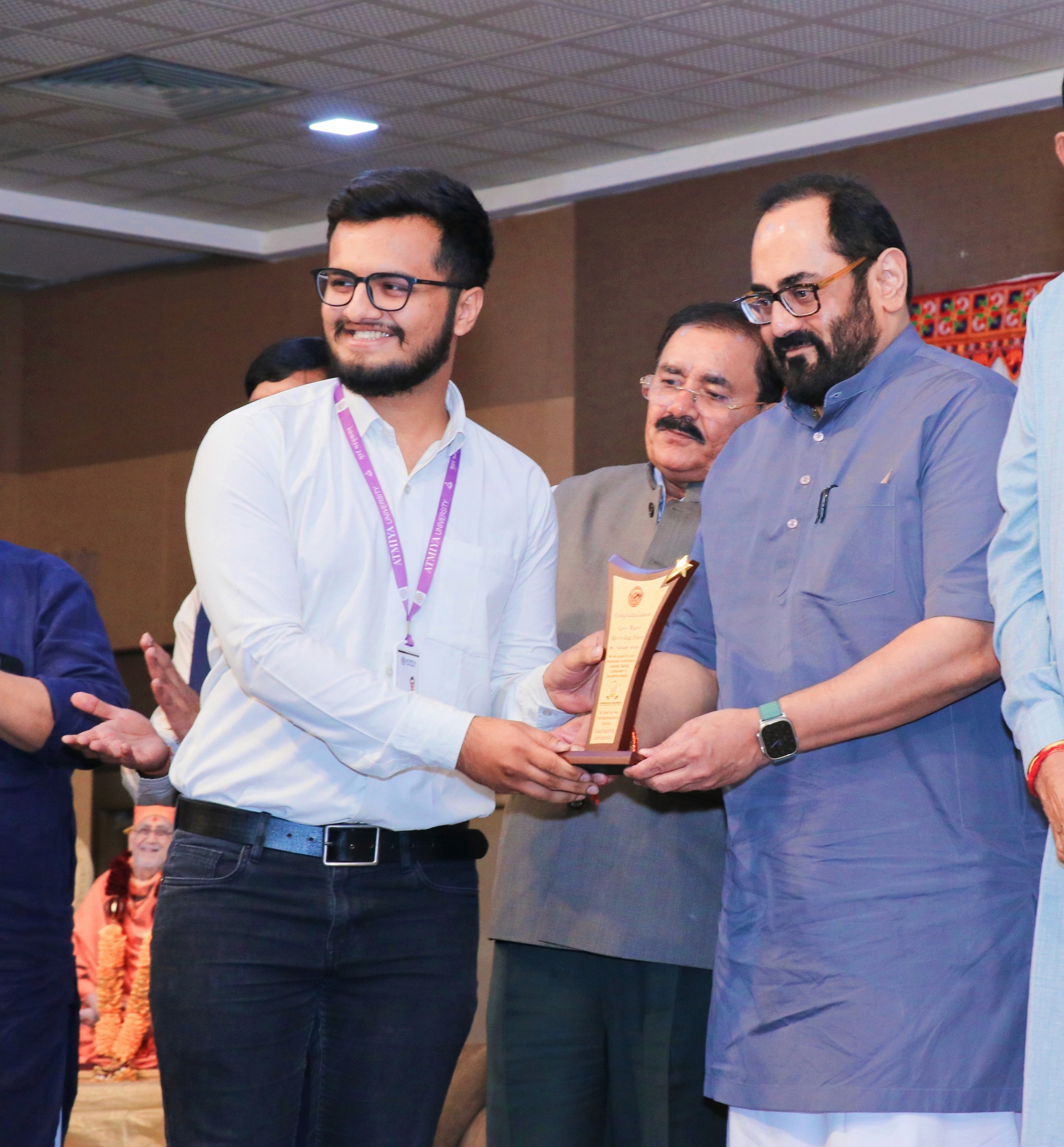 Faizaan Noyda's Personal Website