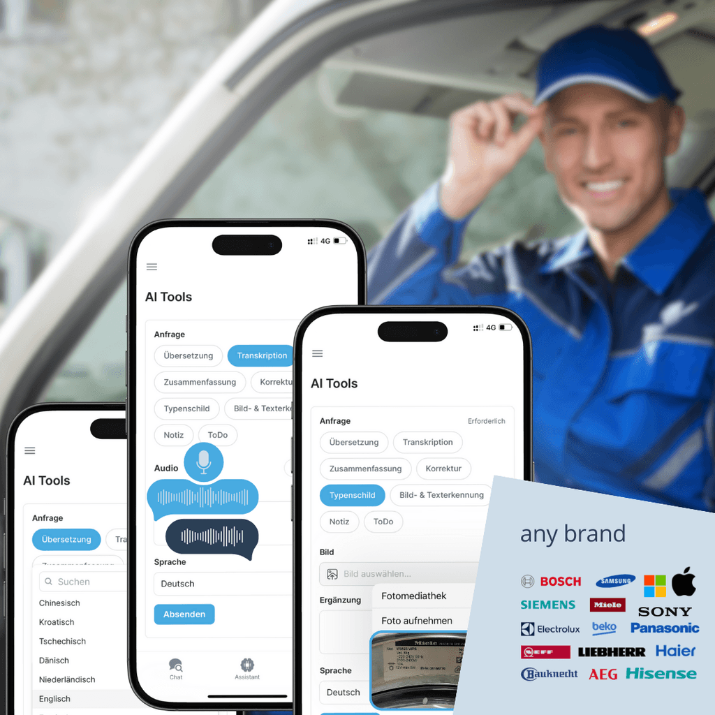 fixfirst.io | easy repair & circularity