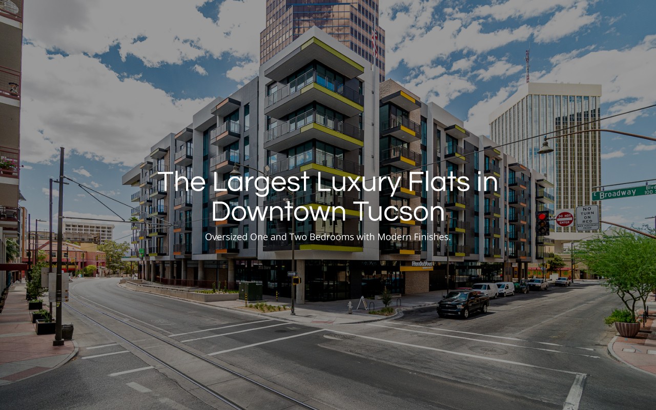 RendezVous Urban Flats