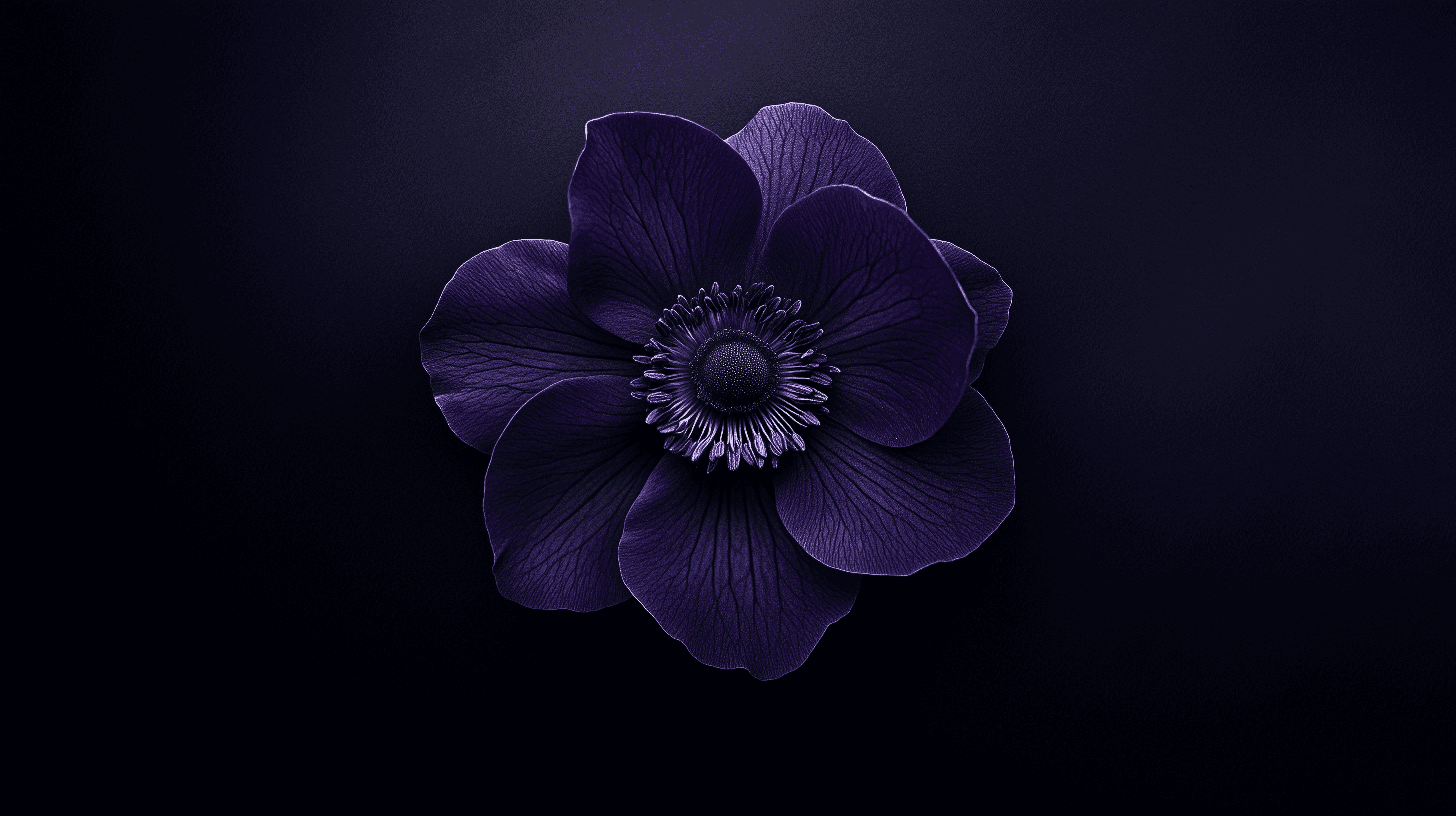 The Noxious Orchard Of Vice - Viulet