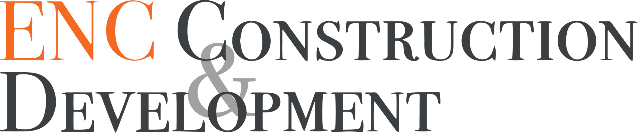ENC Construction & Development
