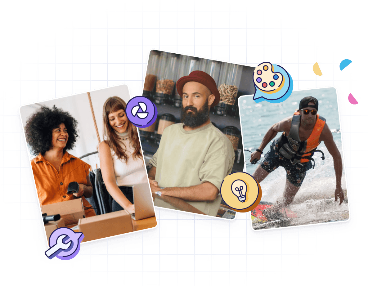 Make your business official today | Ownr