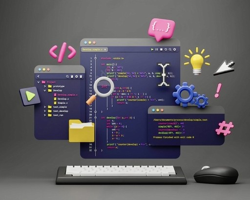 Achieve Academy: Online Learning Platform for Career Growth