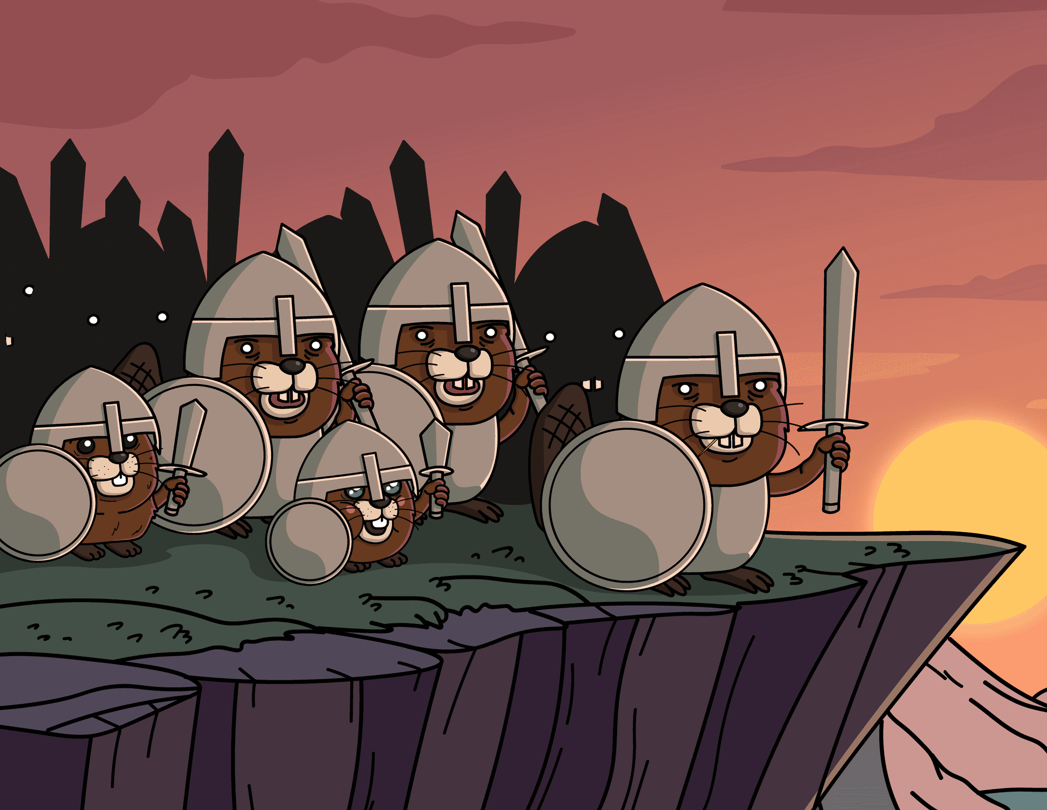 BOBER - The first meme coin that flipped MultiversX.