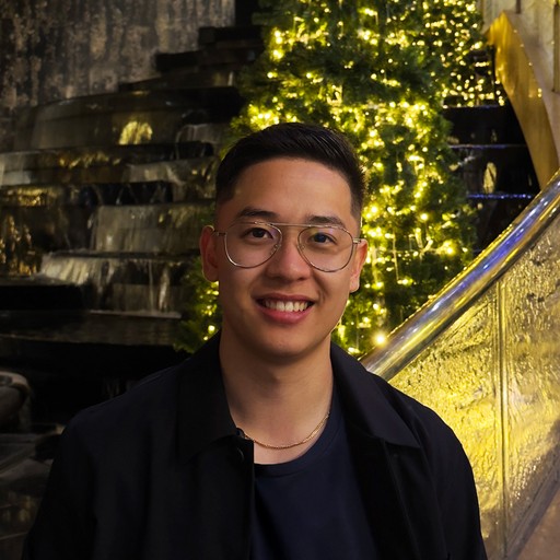 Freelance UX/UI Product Designer in Sydney | Anthony Nguyen