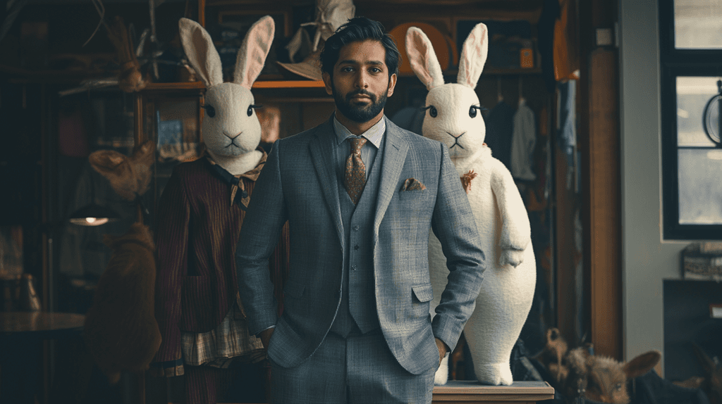 Can 3,000 Cr Rare Rabbit Build a Rare Apparel Unicorn?