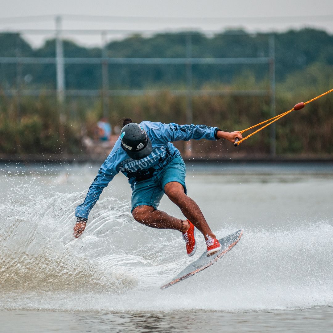 Deca Wakepark Clark