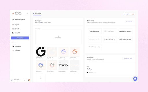 Creating a Brand Kit: A Step-by-Step Guide to a Strong Visual Identity