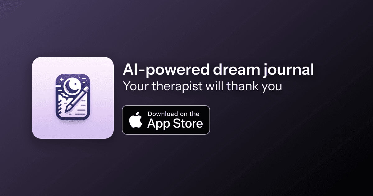 Dream Interpretation Guide: Decode Your Dreams Fast - DreamNotes: AI ...