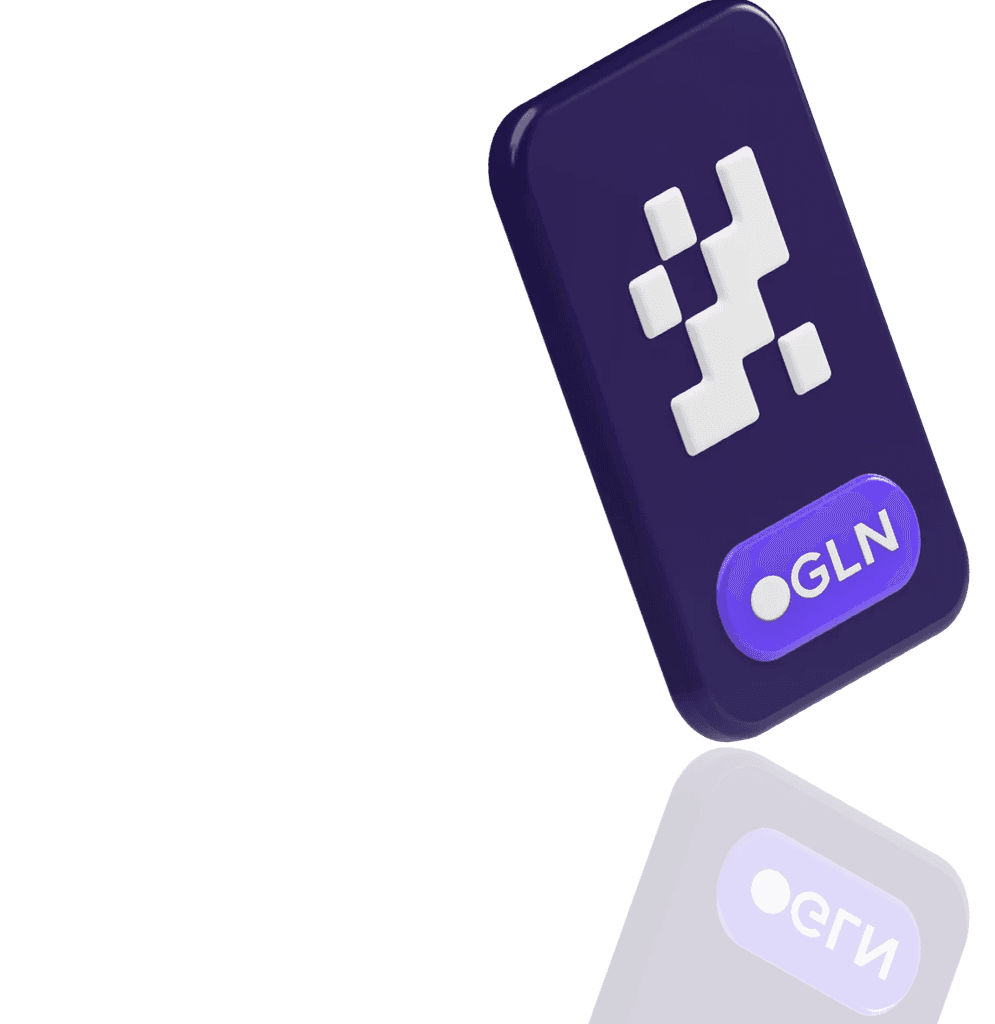 GLN 사용방법 안내
