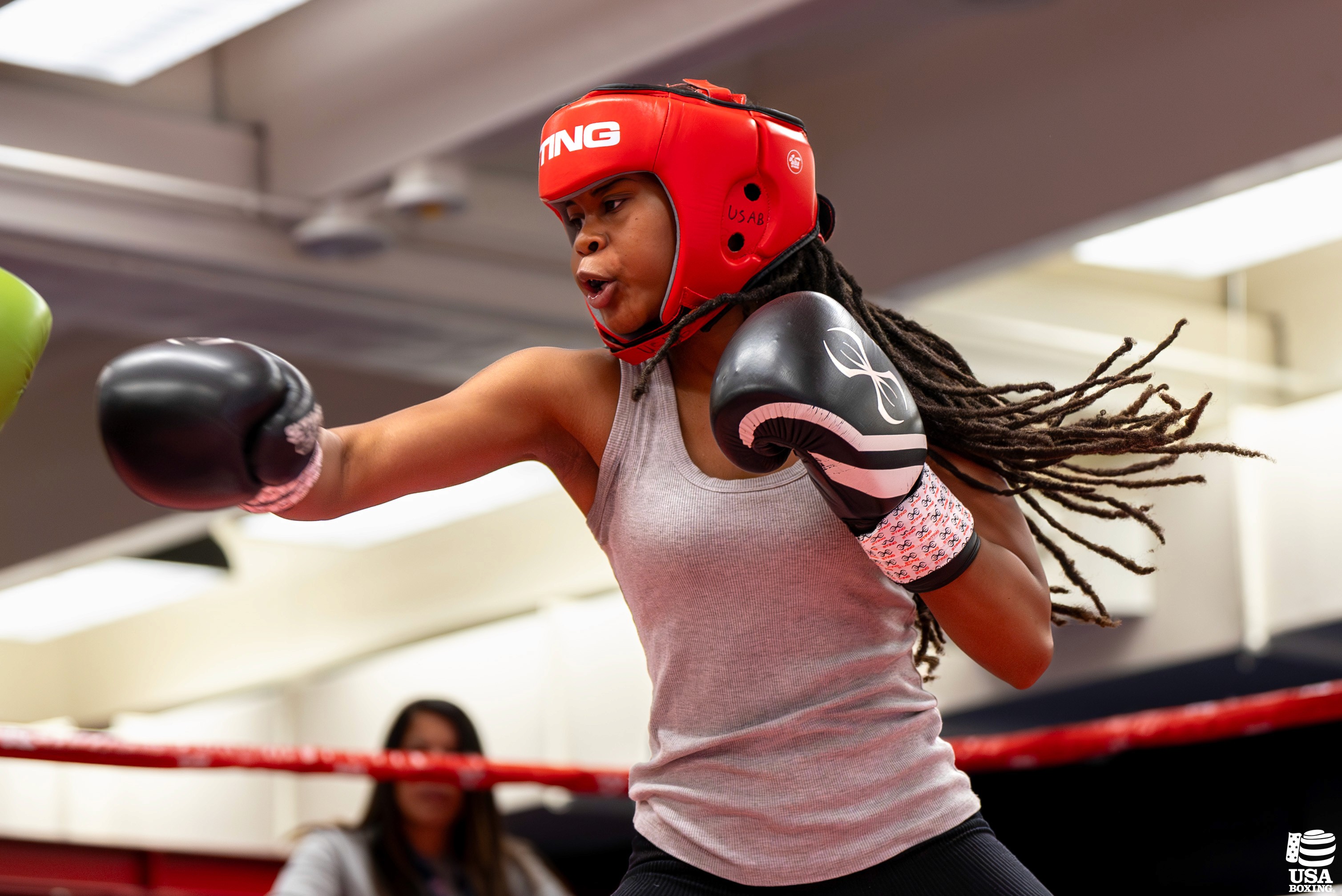 Exceed Boxing