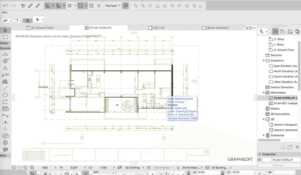 AutoCAD vs ArchiCAD: Guide to Choosing the Right CAD Software - Vagon