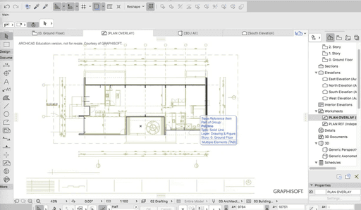 AutoCAD vs ArchiCAD: Guide to Choosing the Right CAD Software - Vagon
