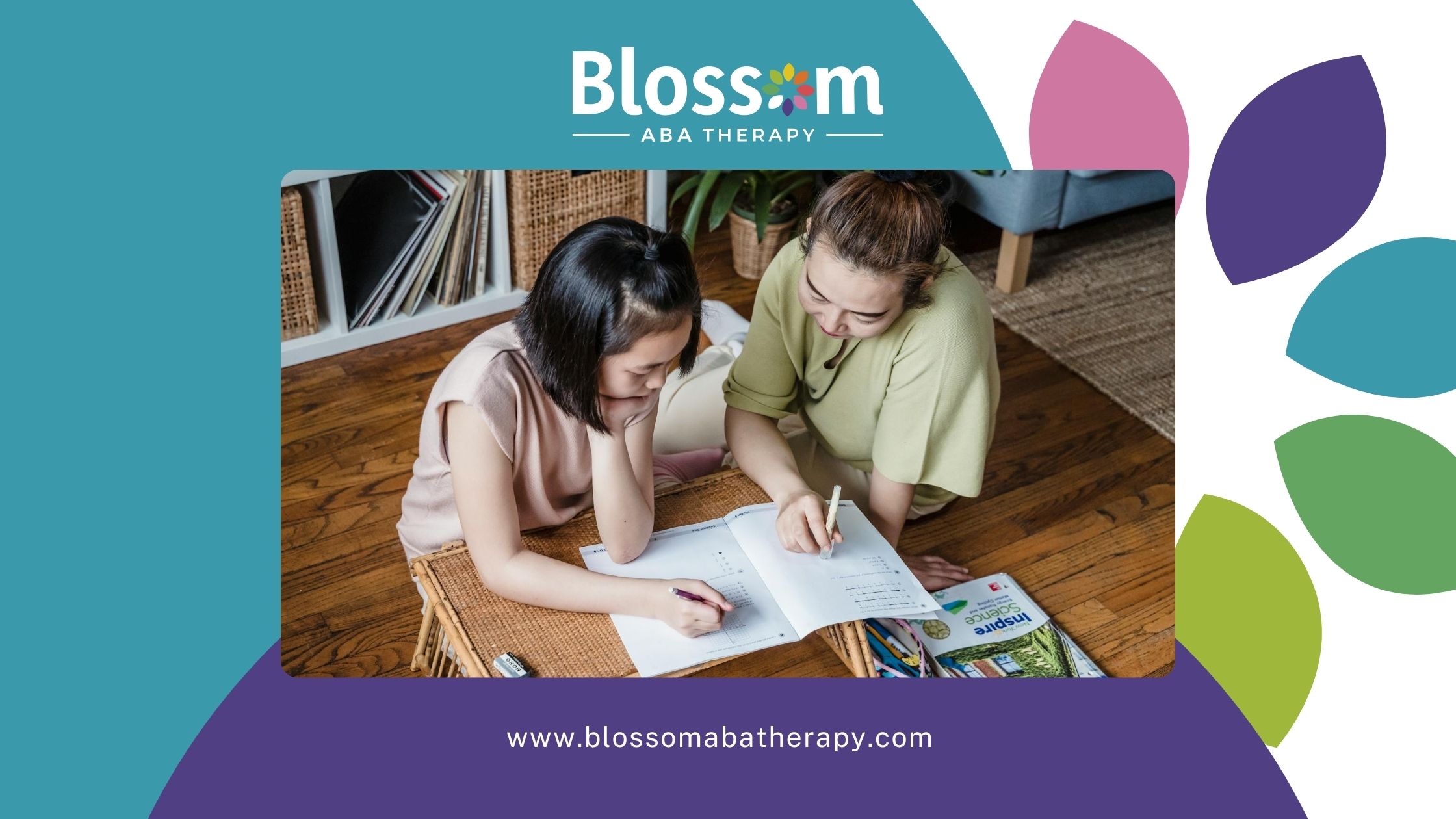 Visual Supports for Autistic Adults | Blossom ABA