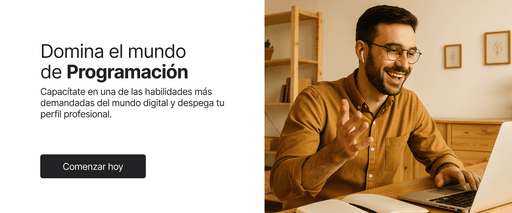 Frontend vs Backend: qué camino elegir si estás empezando a programar | Coderhouse