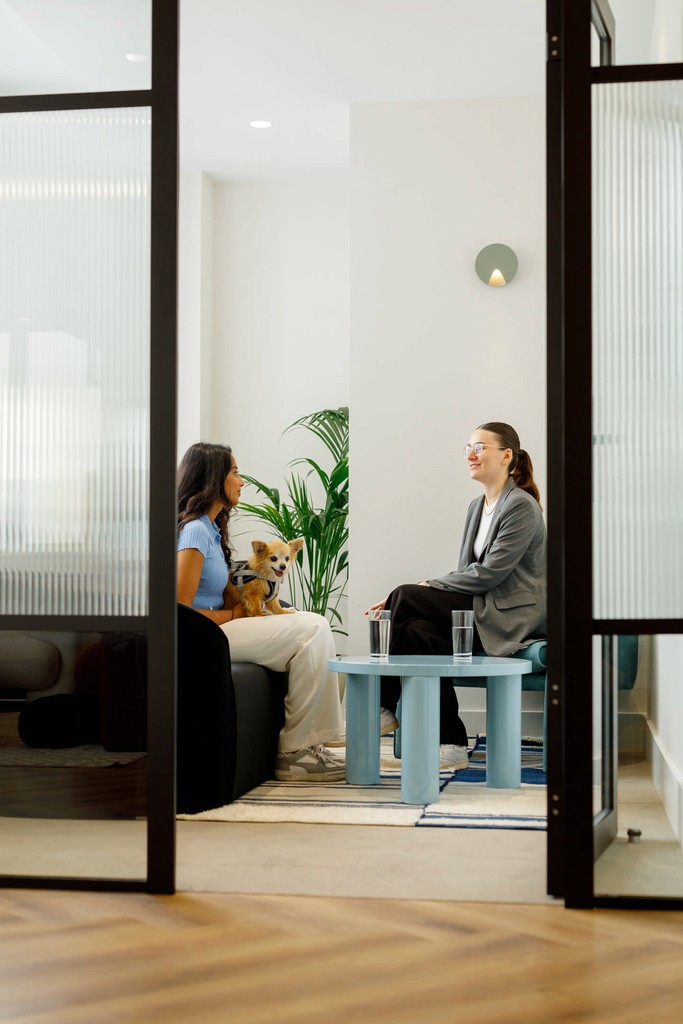 Halkin - Flexible Office Space in London