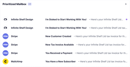 Addy AI - Your AI Email Assistant