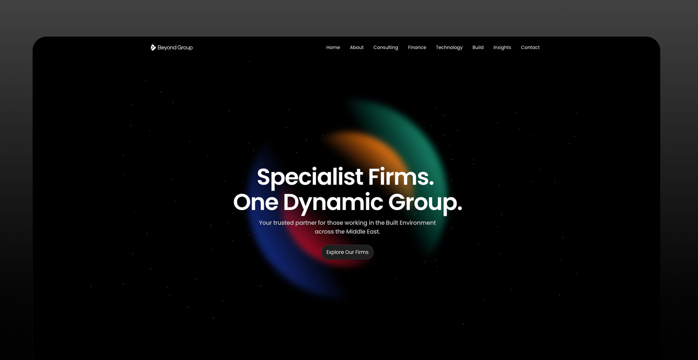 Beyond Group ME | Effective Risk and Opportunity Allocation in Sub ...