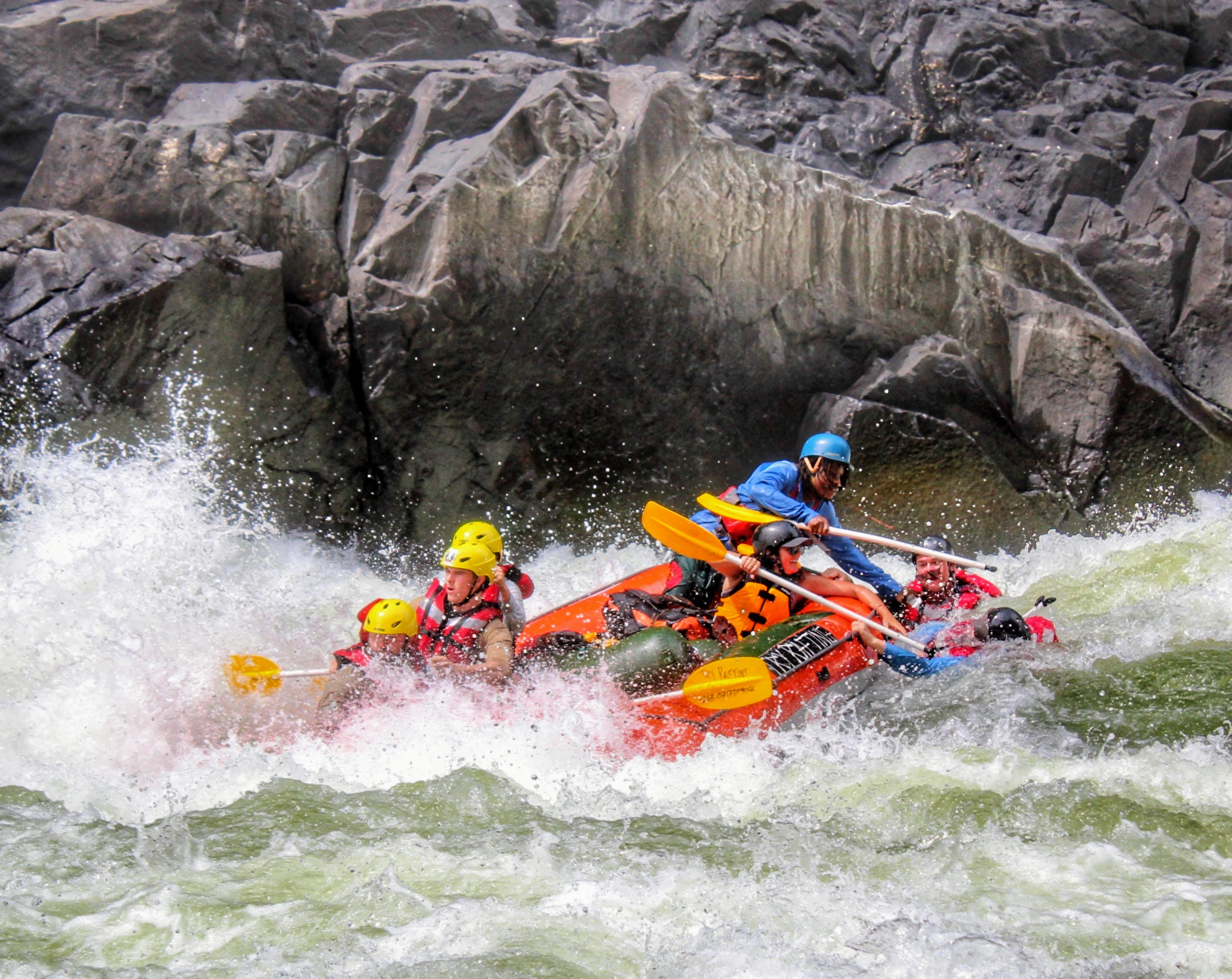 Ultimate Guide to Adventure Activities in Victoria Falls and Beyond ...