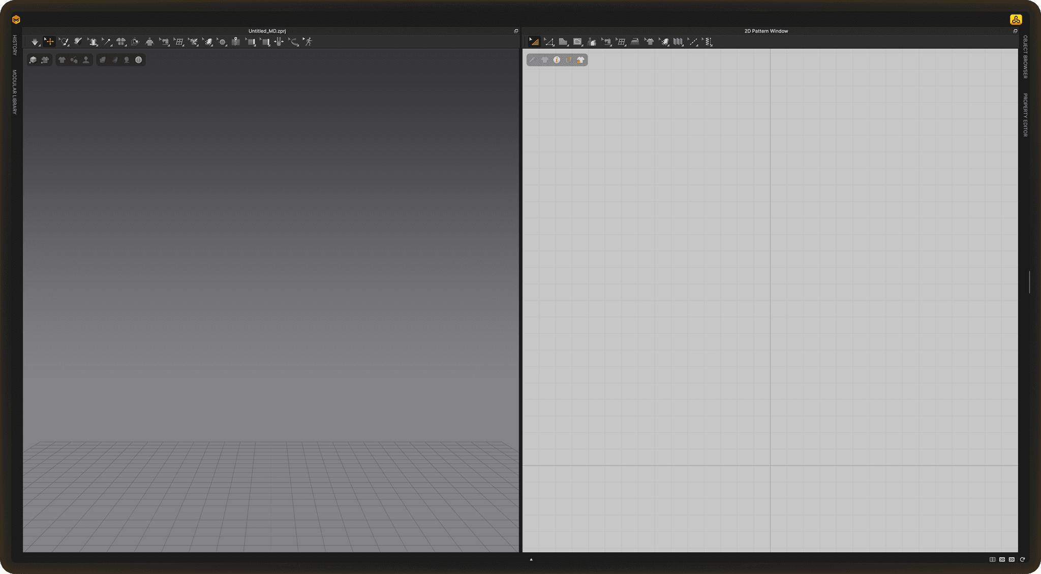Marvelous Designer | Official Site