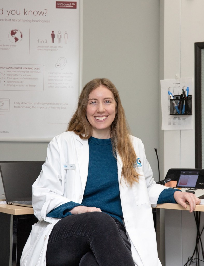 Beck Hearing – Expert Hearing Care & Advanced Hearing Aids in London